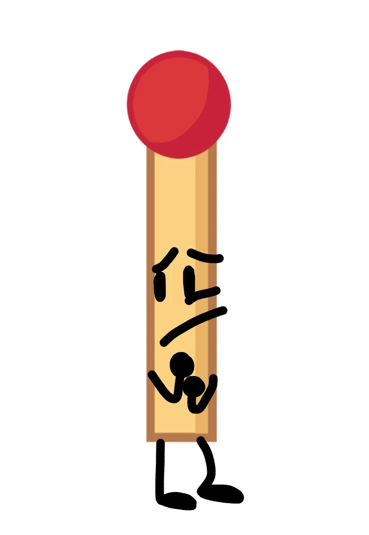 Made a Match asset | Fandom