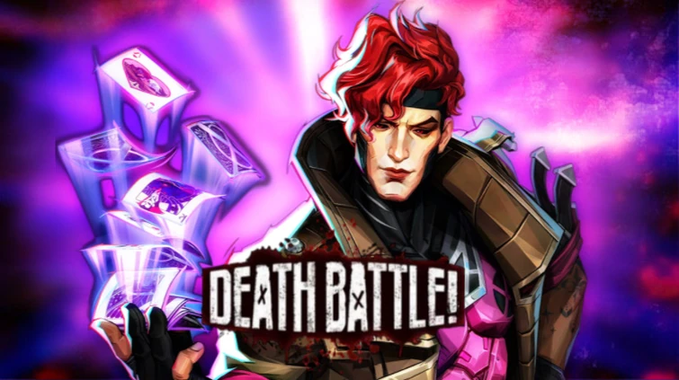 Show Me Your Best Death Battle Analysis Thumbnails | Fandom