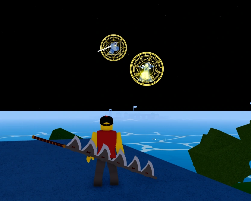 Wild Mystic Creatures | Fandom