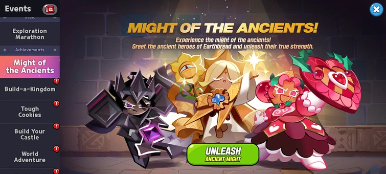 Discuss Everything About Cookie Run: Kingdom Wiki | Fandom