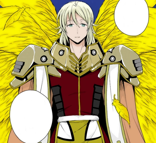 Gabriel | Wiki F4 | Fandom