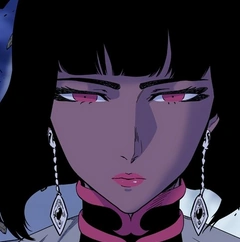 Nerida Odenseiwald | Wiki F4 | Fandom