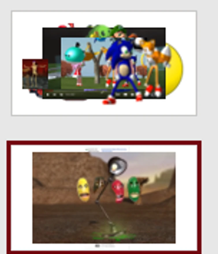 My FunVideoTV PNGS (Made In PowerPoint) | Fandom