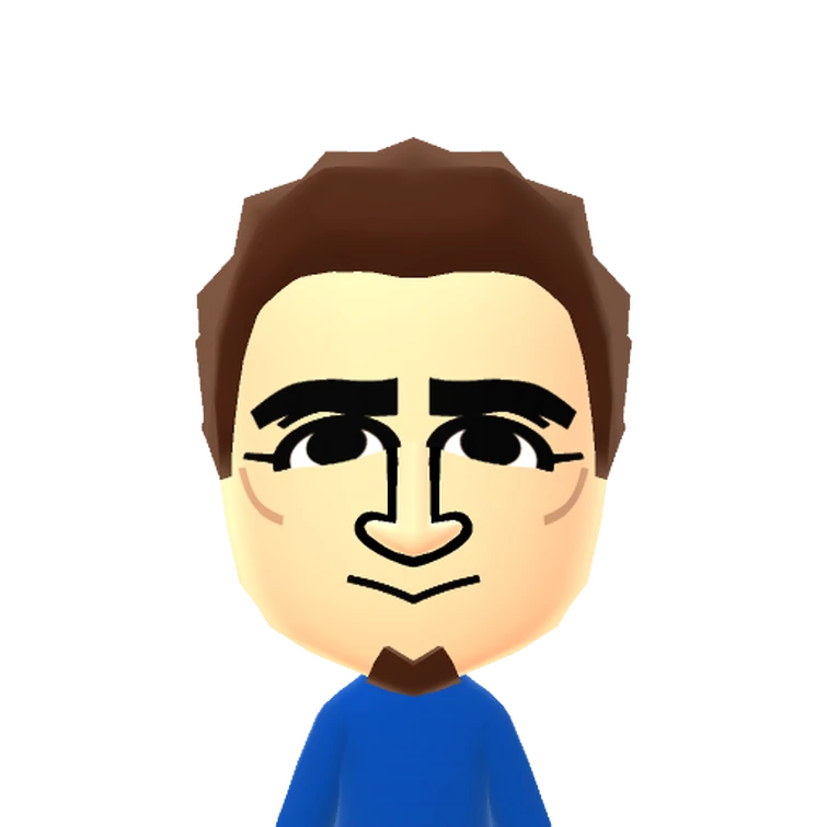 Can you guess this Mii from these facts? #14 | Fandom