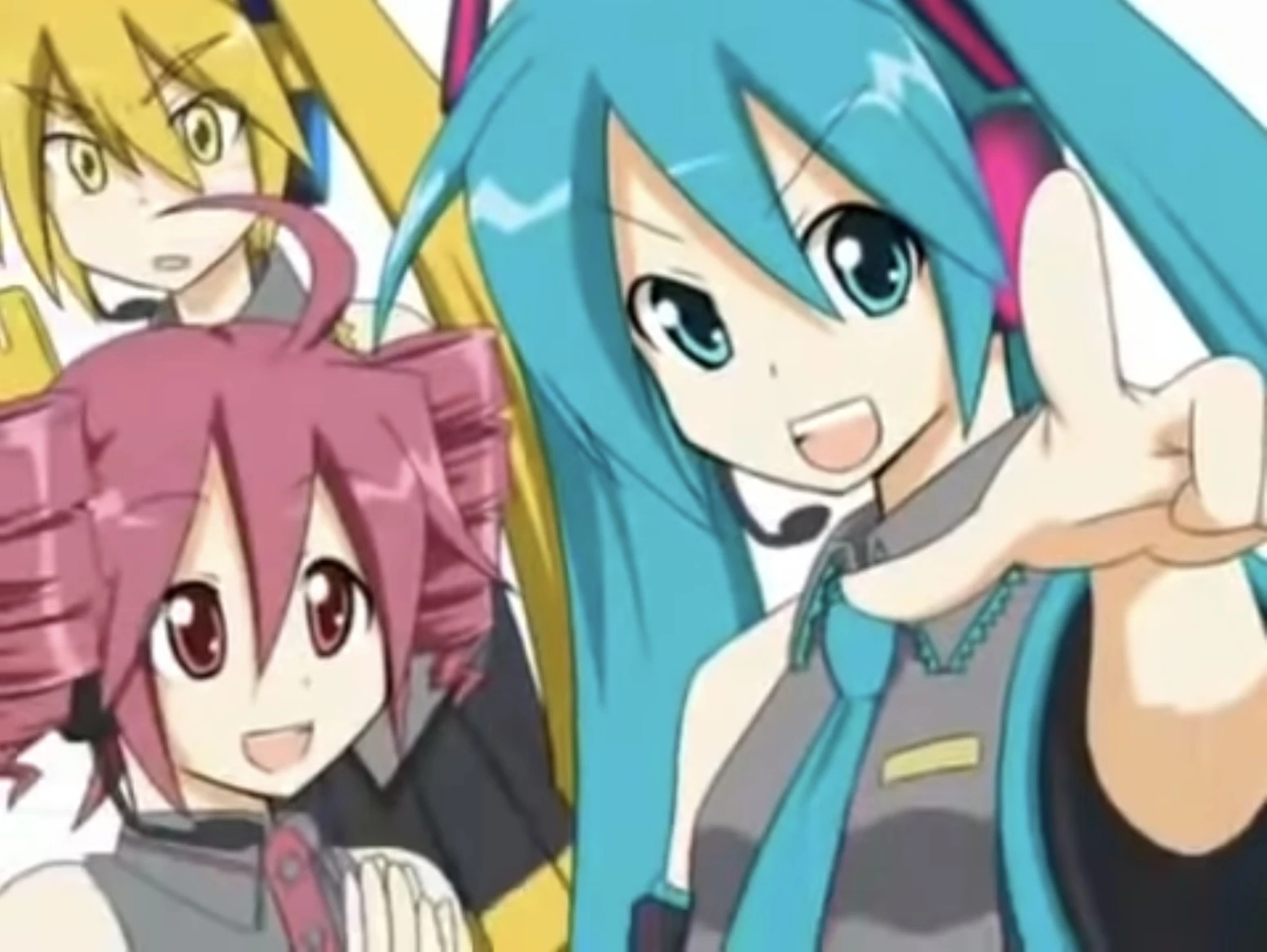 miku monday babyyy | Fandom