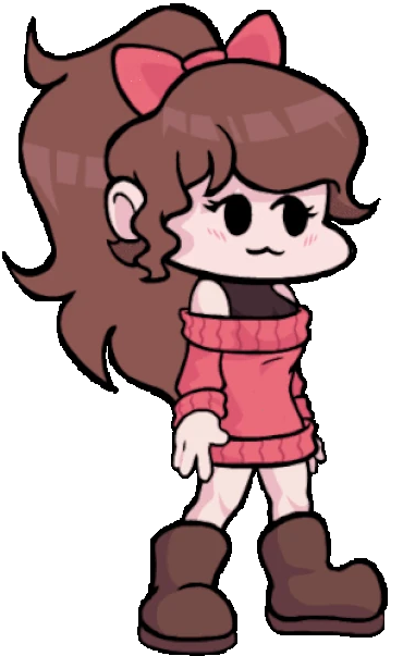 favorite GF design? | Fandom