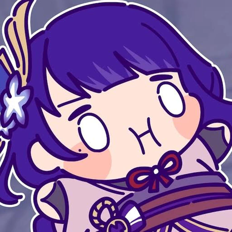 Saving for Raiden Shogun Day 5! | Fandom