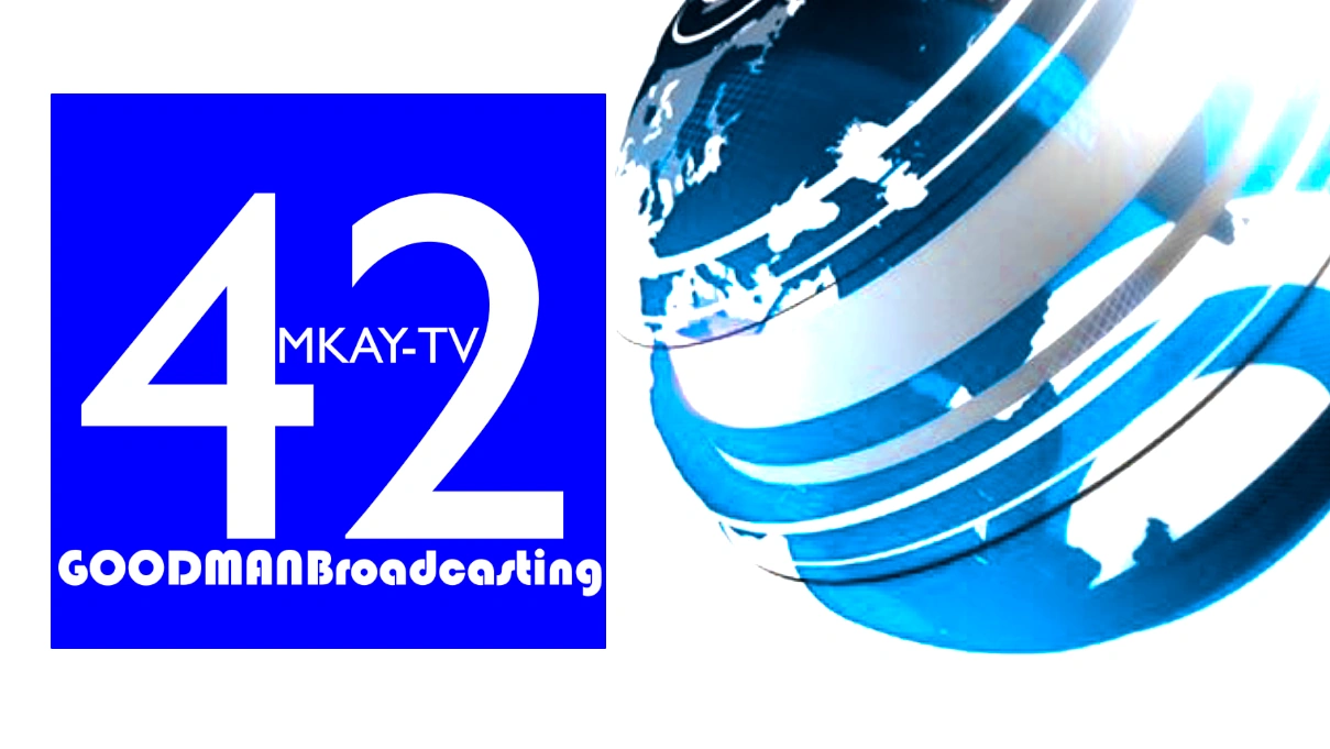MKAY-TV Channel 42 | Fandom