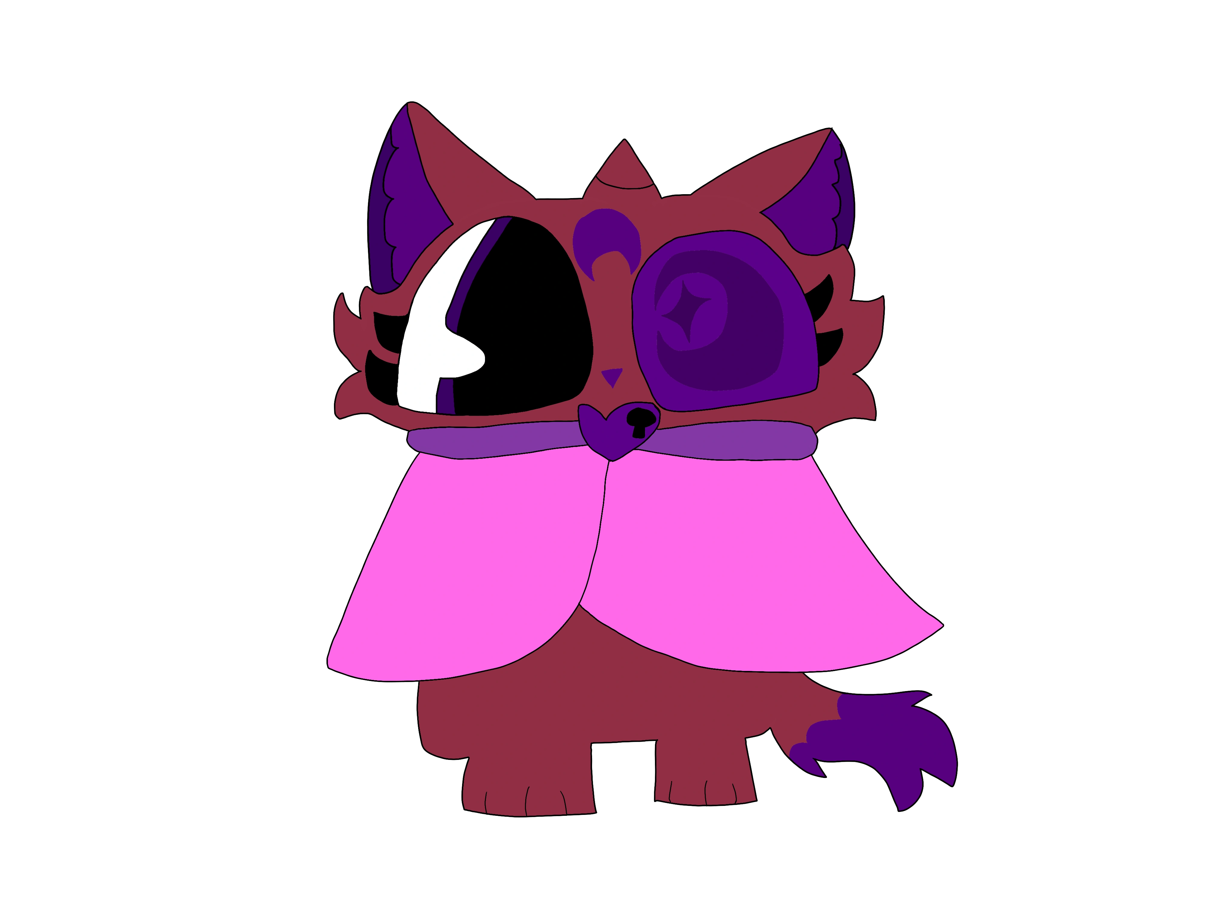 Oc: Nyla moon | Fandom