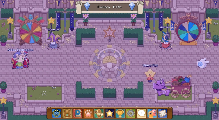 Prodigy 1.60.0! | Fandom
