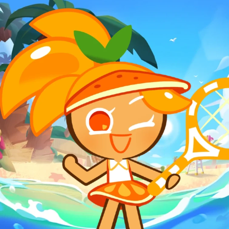 Discuss Everything About Cookie Run: Kingdom Wiki | Fandom