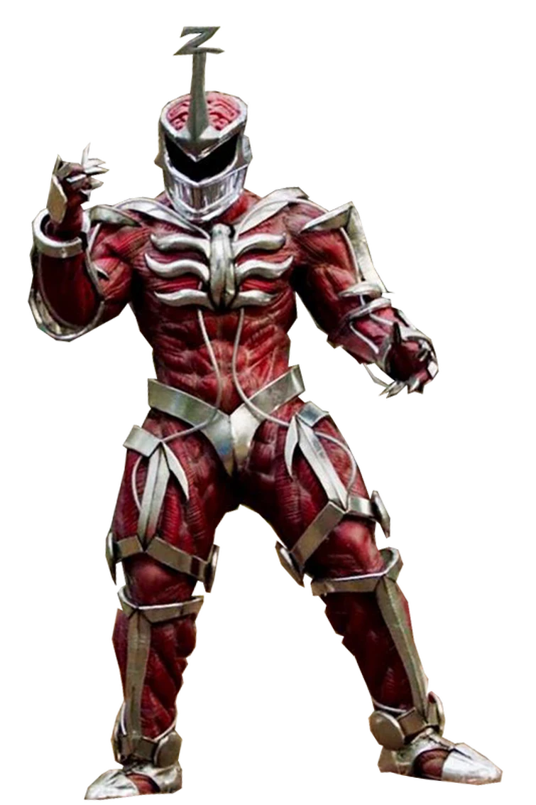 Who could Lord Zedd (Power Rangers) fight if he ever came to DEATH ...