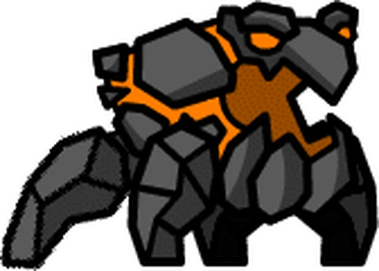 Some Spiders I made in GD Colon's online icon kit | Fandom