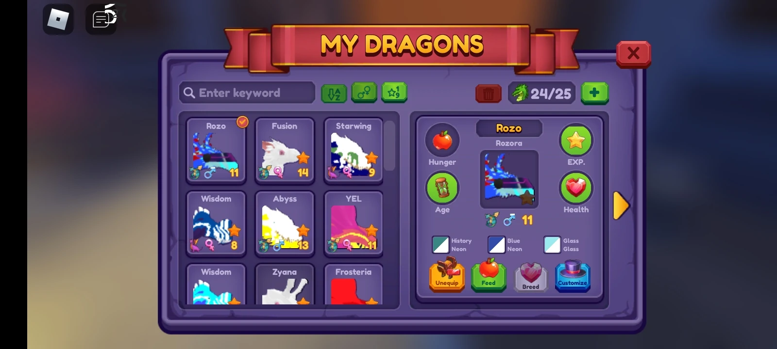 TRADING ROZ (CLOSED) | Fandom