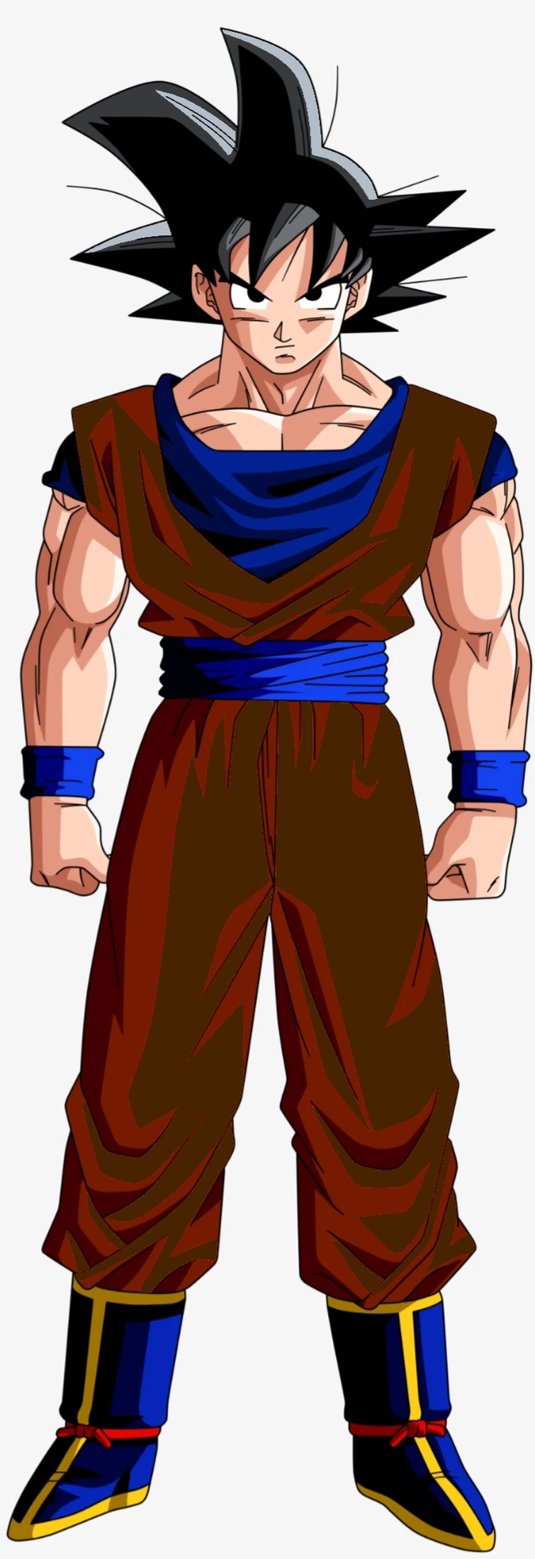 Discuss Everything About Dragonball Fanon Wiki | Fandom