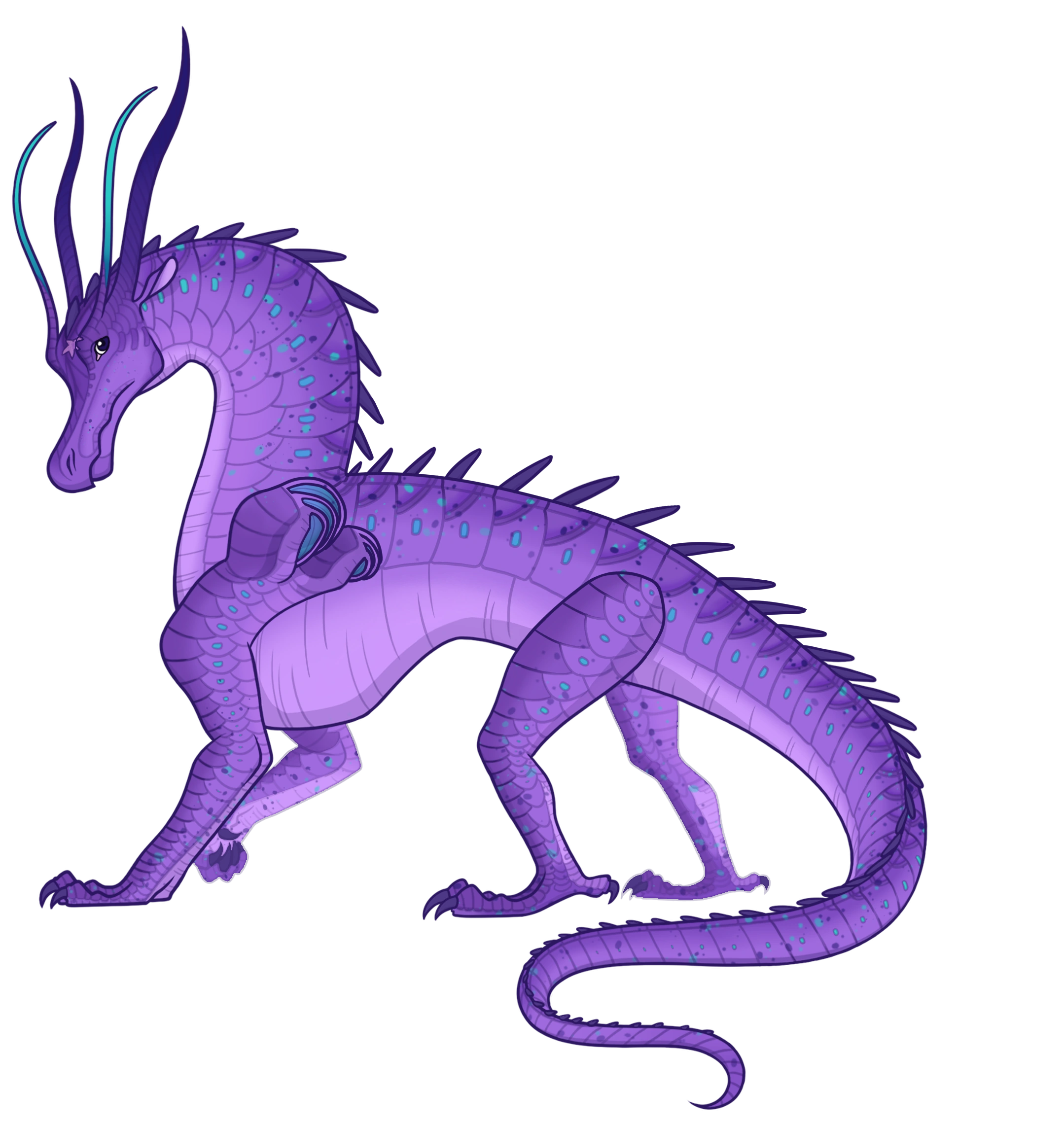 Dusky (please don't just upvote ;w;) | Fandom