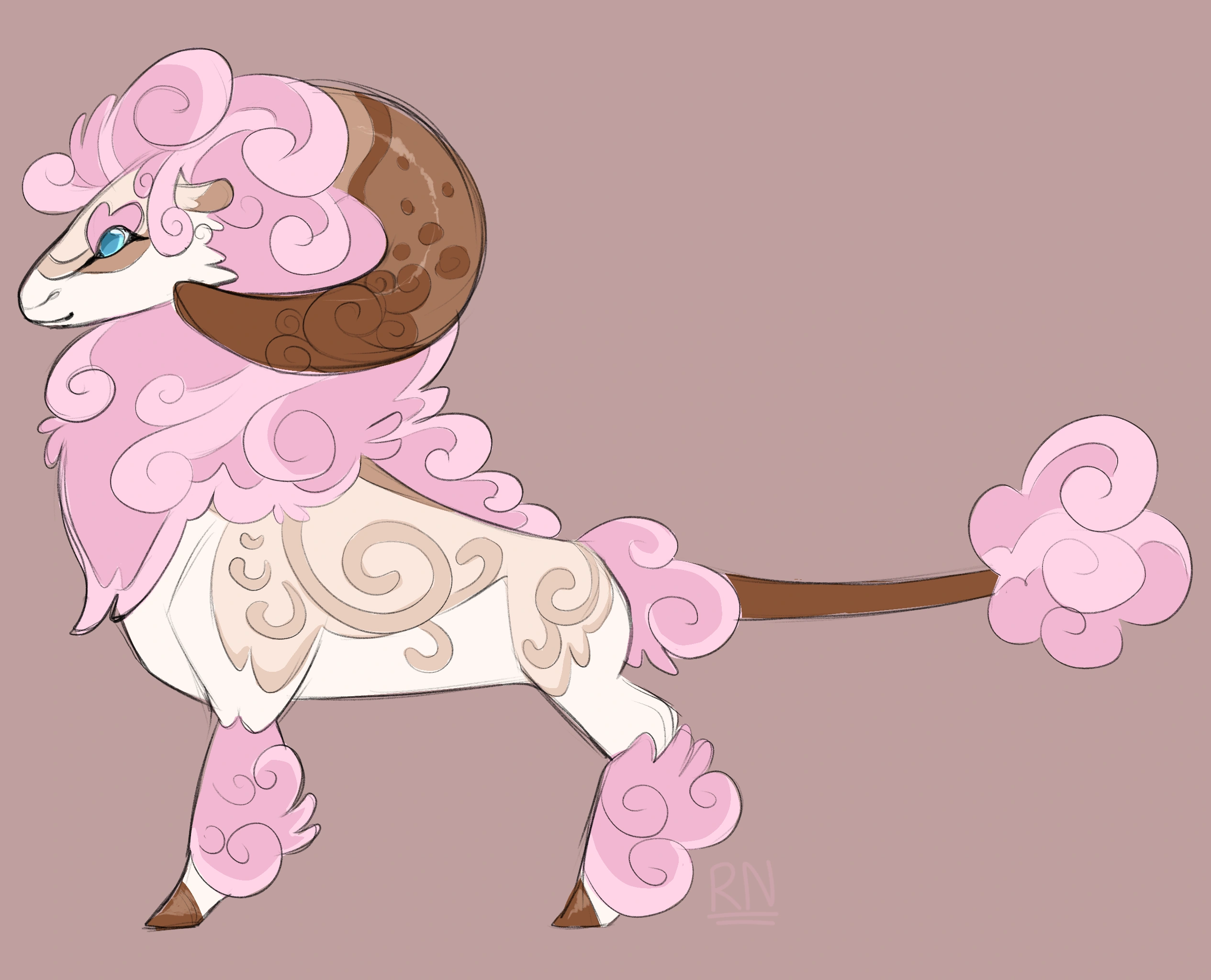 Fan made Cottol redesign | Fandom