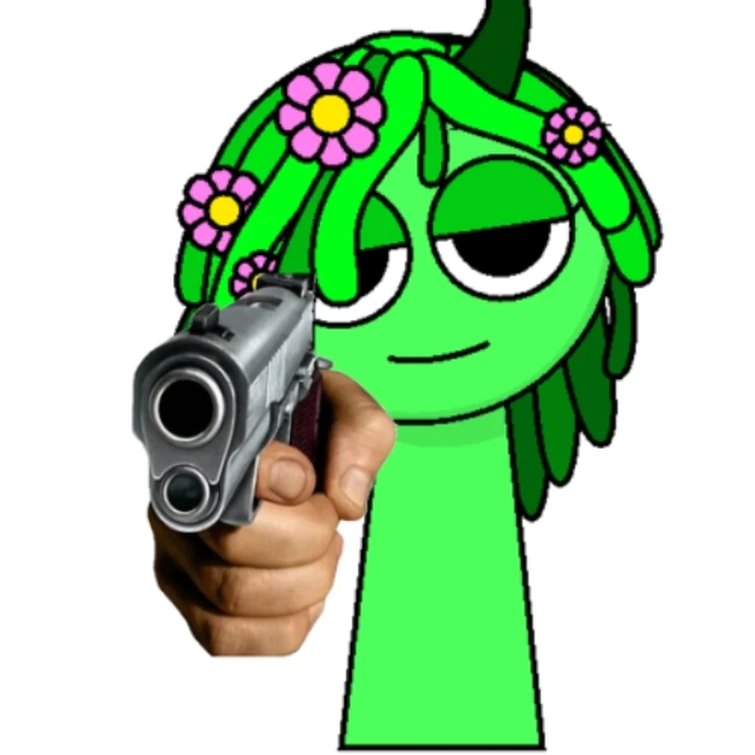 Hi. *inserts sprunki tier list* | Fandom