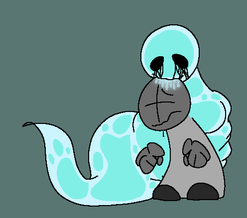 CRYPTIDCORE AU ART!!!! | Fandom