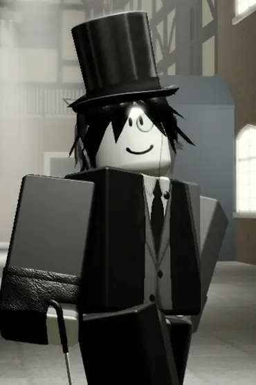 Fancy or Silverthorn | Fandom