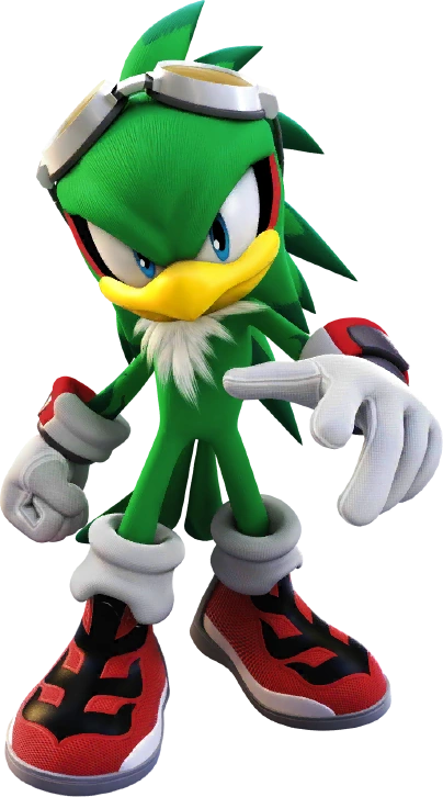 Shonen Rival Proposal: Jet the Hawk | Fandom