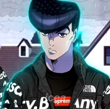 Favorite jojo with the drip | Fandom