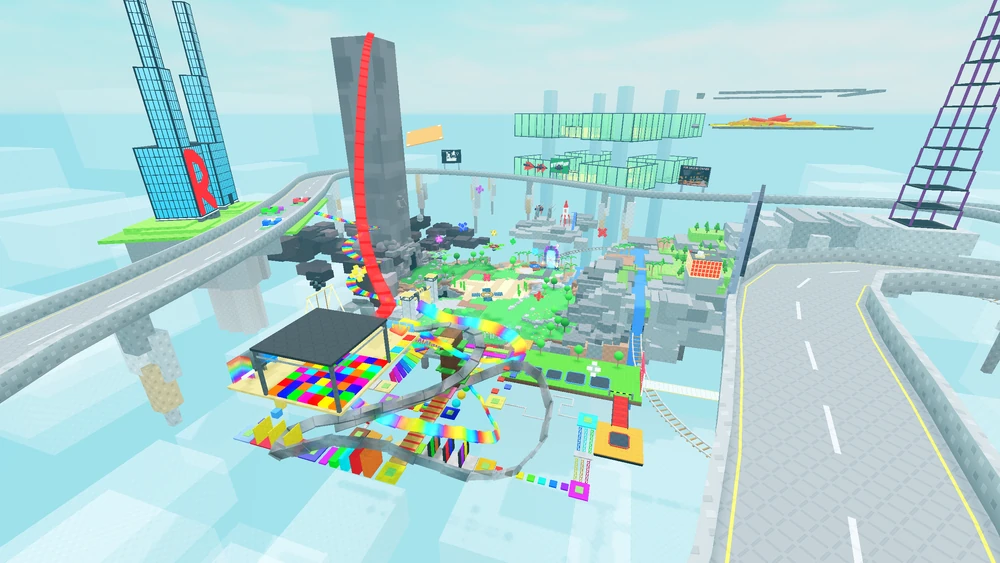 Can you name all the references in Simplicity Remaster without looking ...