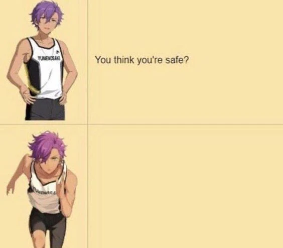 I want to do something a bit silly and goofy | Fandom