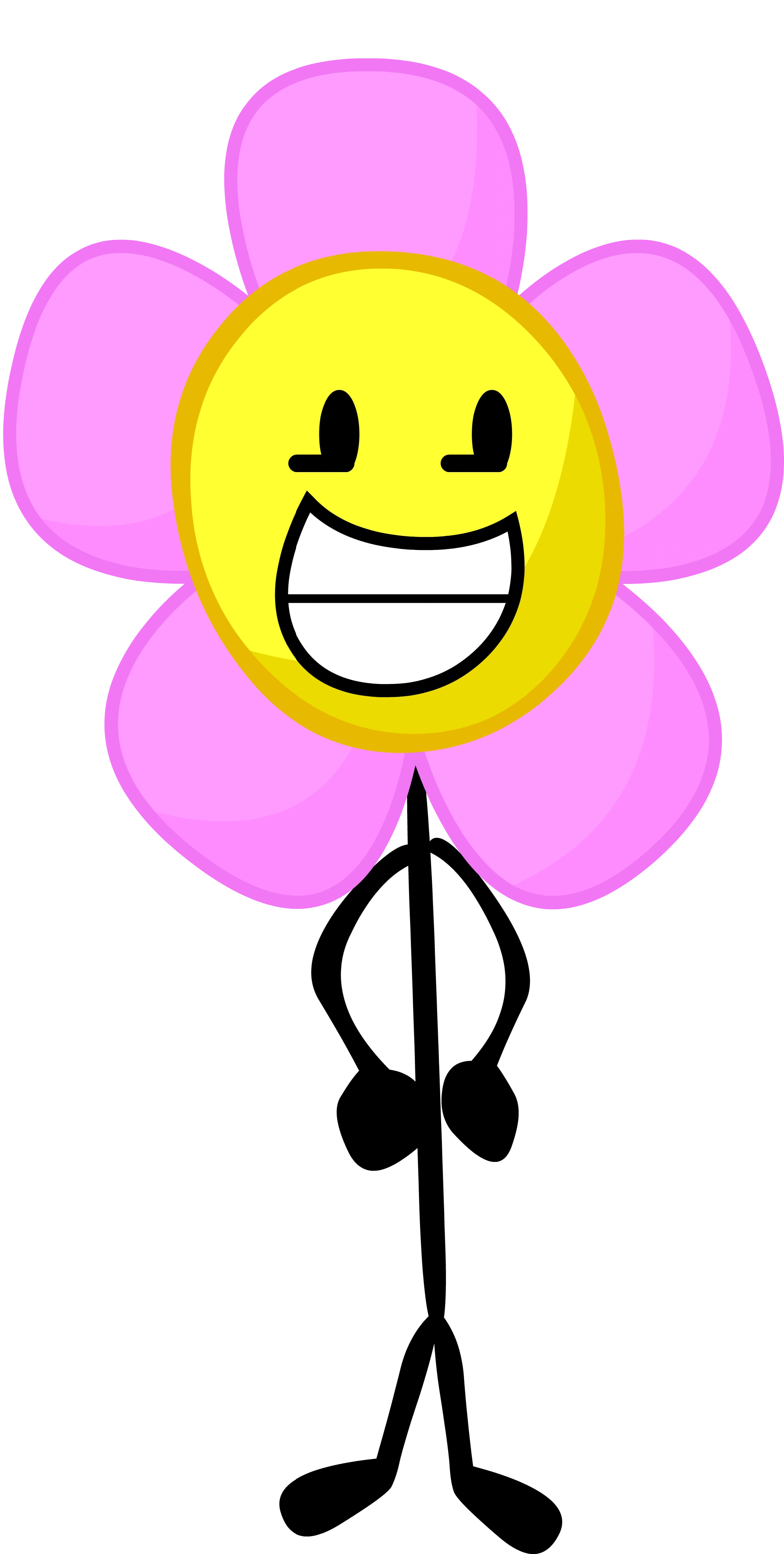 My thoughts on Flower | Fandom