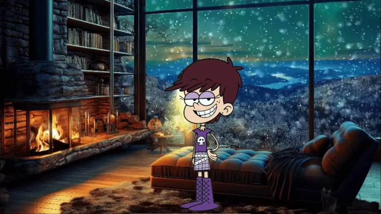 Sam and Lincoln episode idea | Fandom