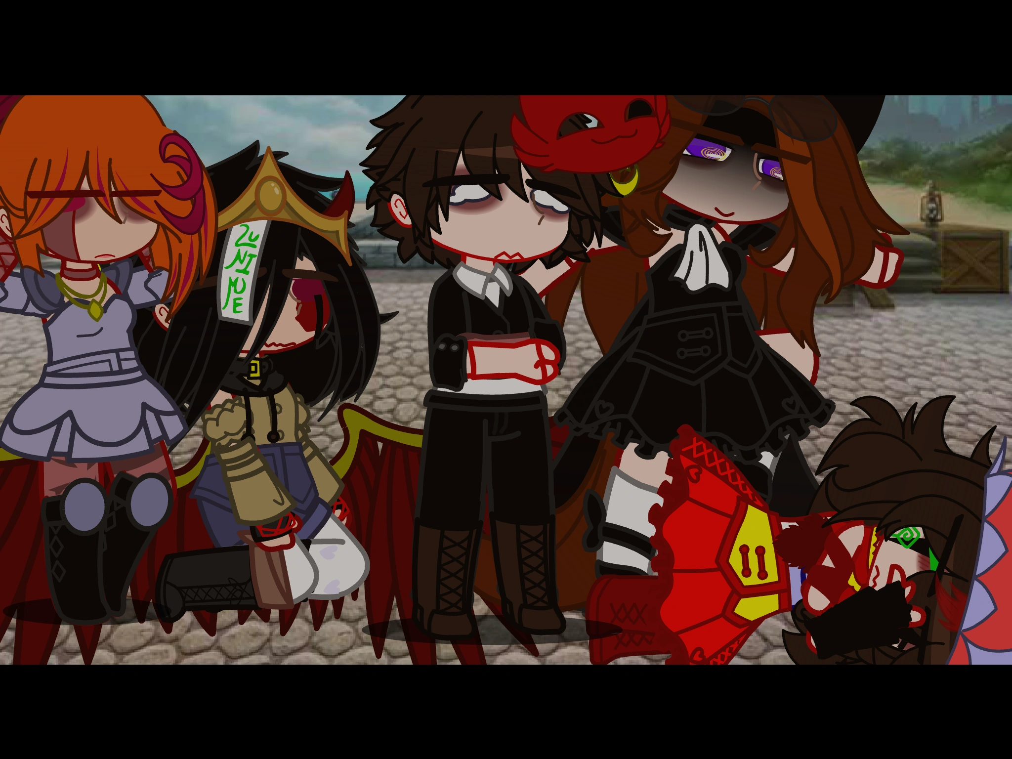 Season 3 part 12 | Fandom