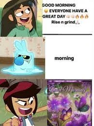 TGAMM meme #10 | Fandom