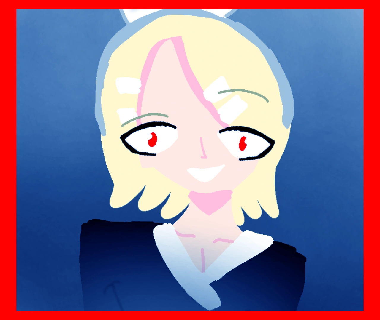 Shikyou drawing | Fandom