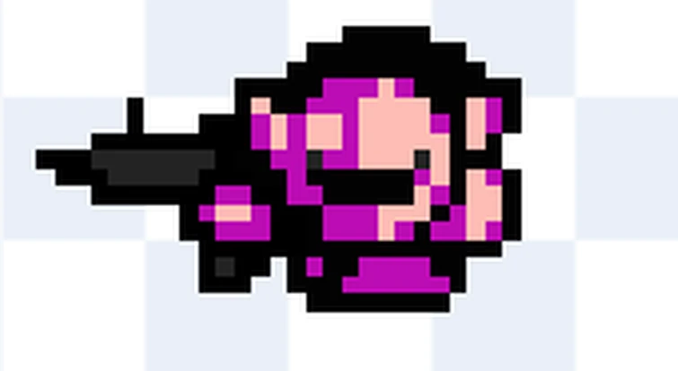 NES kirby meta knight sprite poses i made as a fanart | Fandom