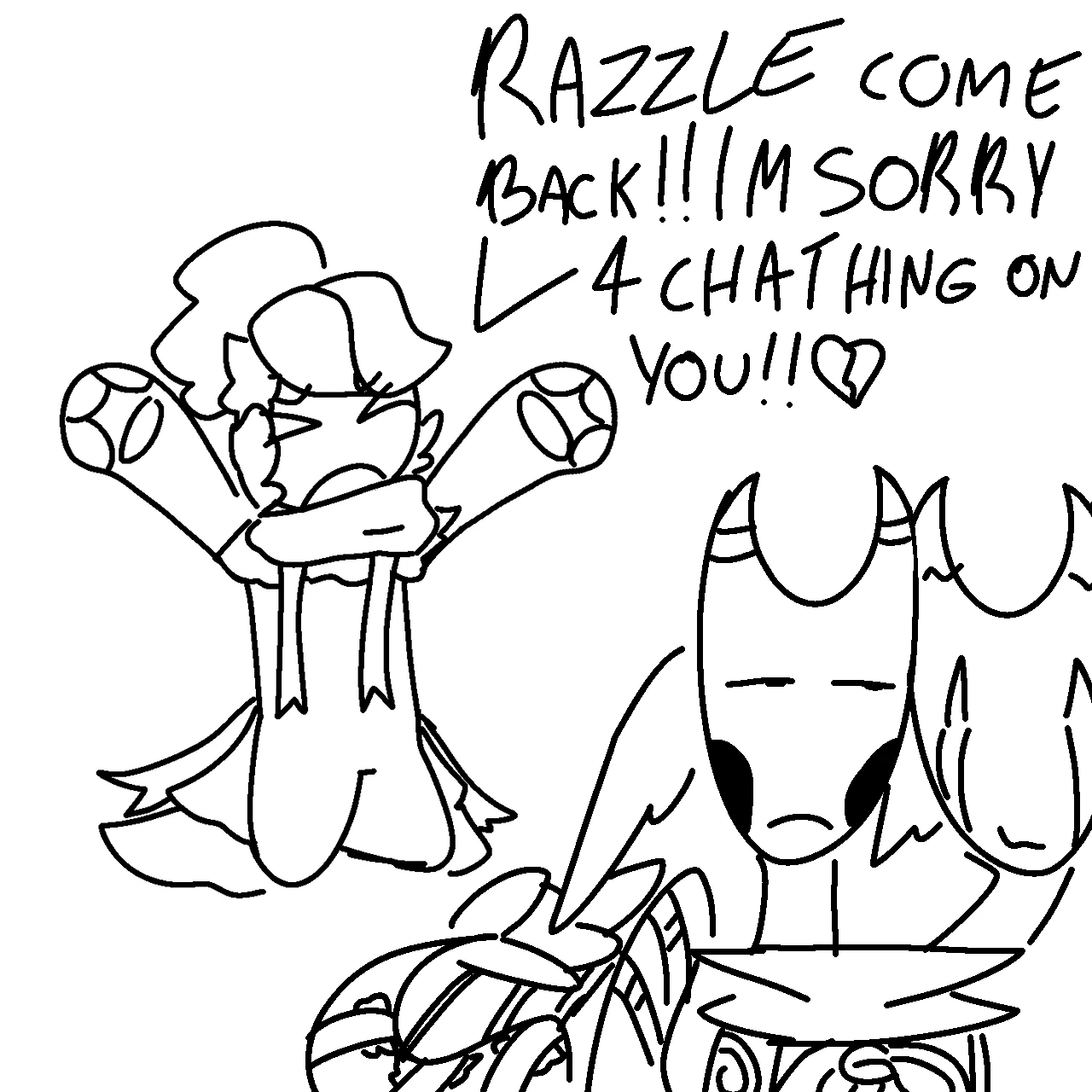 Sonarian Takeover random lore drop/fact | Fandom