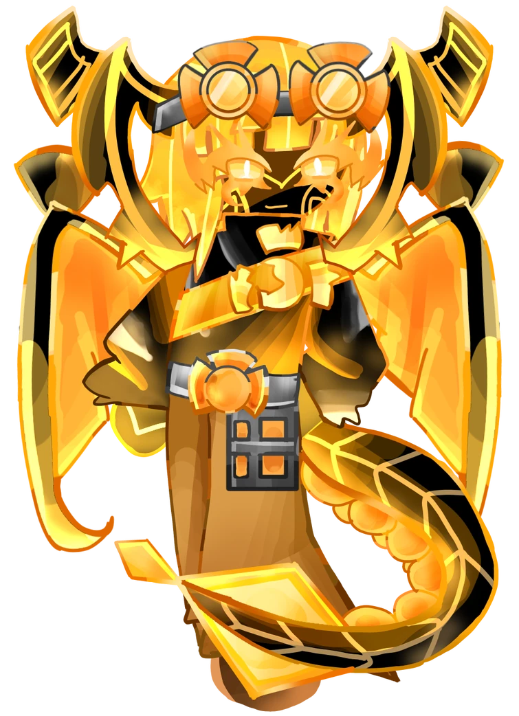 ☢️☢️HELLO GUYS, MEET THE RADIOACTIVE ELEMENTAL, LUNATIC PLUTONIUM ...