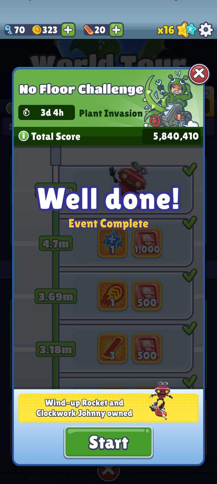 Discuss Everything About Subway Surfers Wiki | Fandom