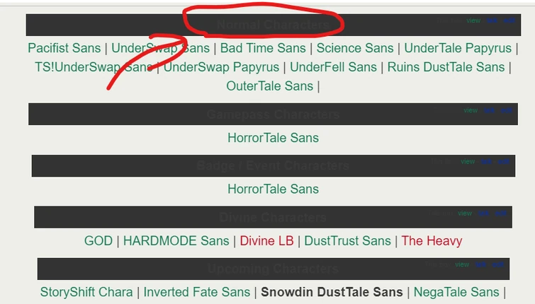 bro i CAN NOT read that please change the color of the text to ...