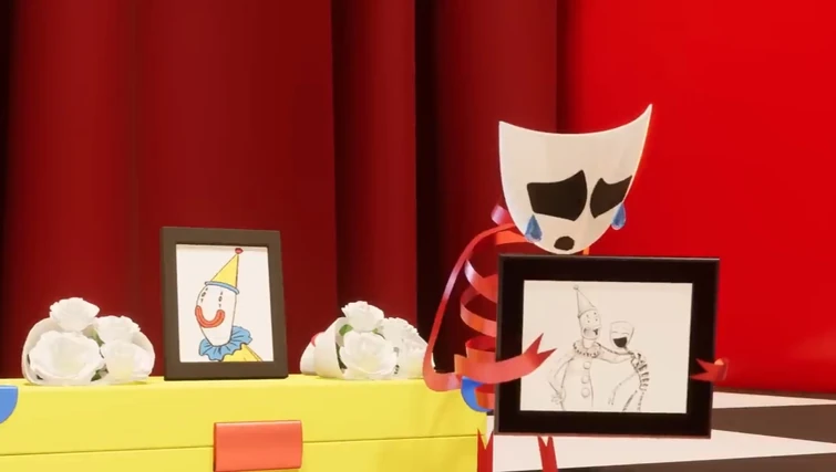 Discuss Everything About The Amazing Digital Circus Wiki | Fandom