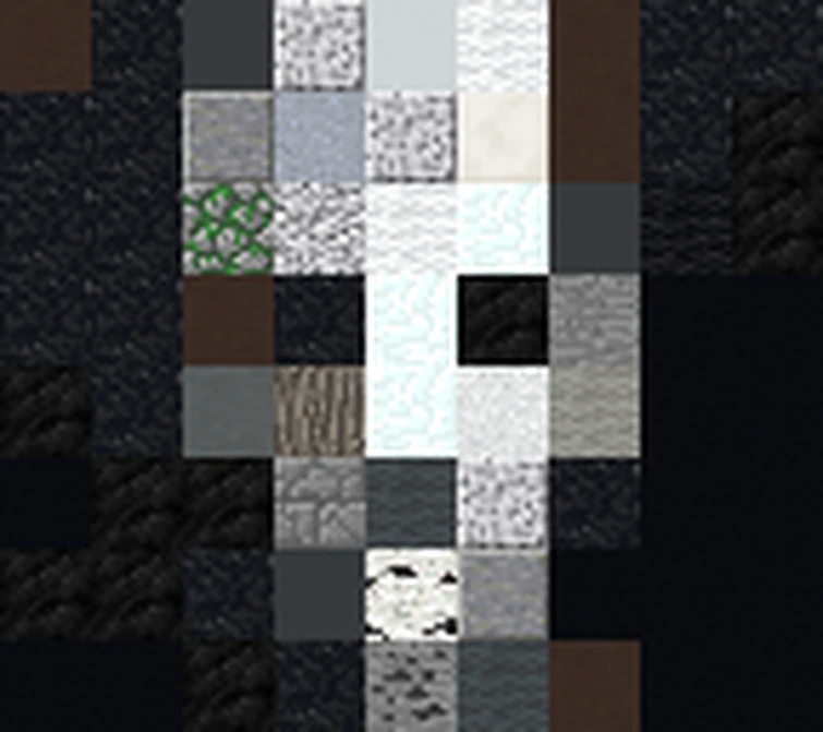 Guess the Phases by Minecraft Blocks (7 Levels) | Fandom