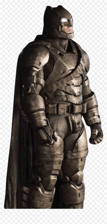 Discuss Everything About DC Extended Universe Wiki | Fandom