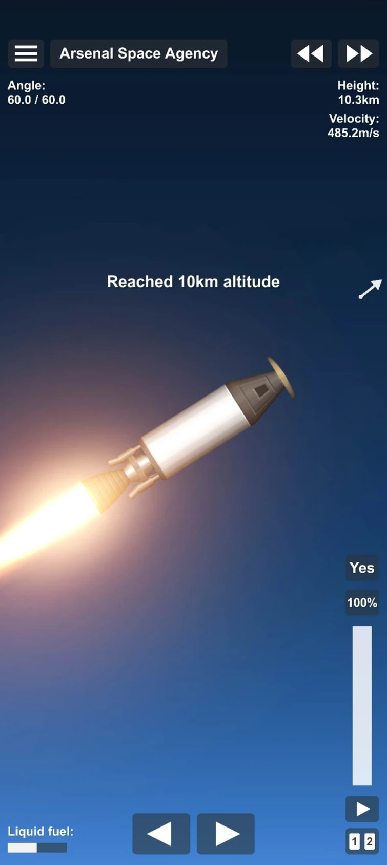 Discuss Everything About Spaceflight Simulator Wiki | Fandom