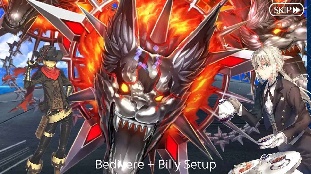 Prototype Cerberus fight | Fandom