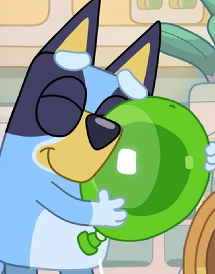 Discuss Everything About Bluey Wiki | Fandom
