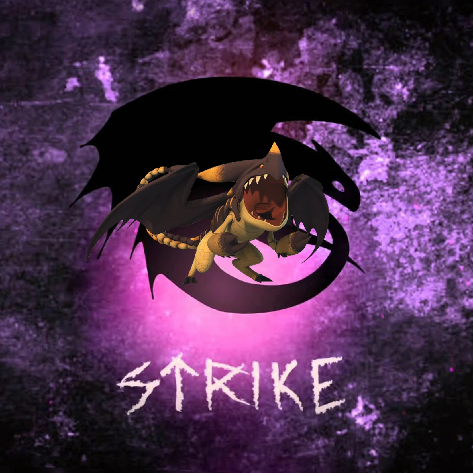 Strike Class Dragon Battle | Fandom