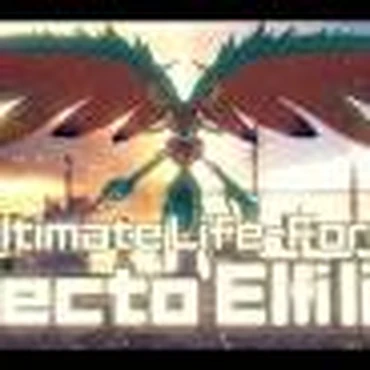 Okay there was a tie between Dark Meta Knight and Fecto Elfilis. Tie ...