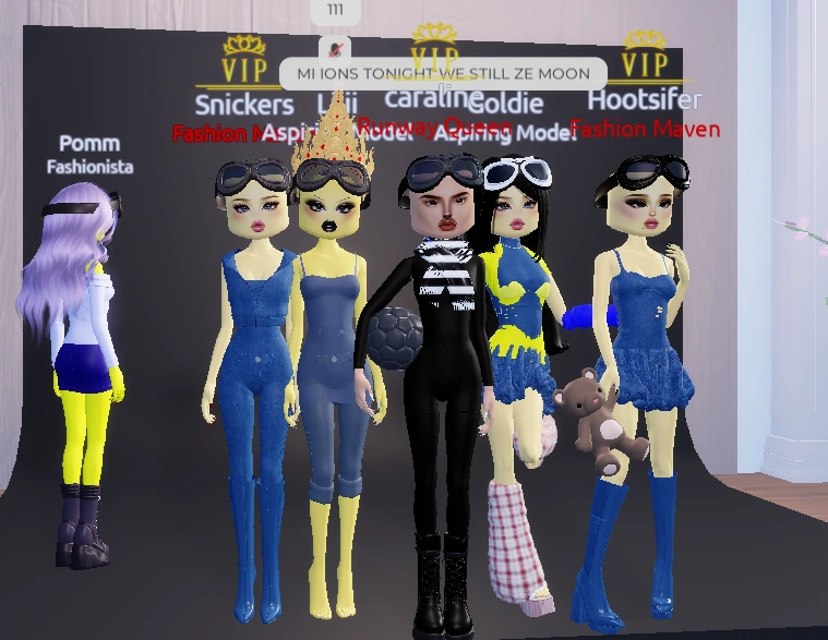 best server ever!! | Fandom