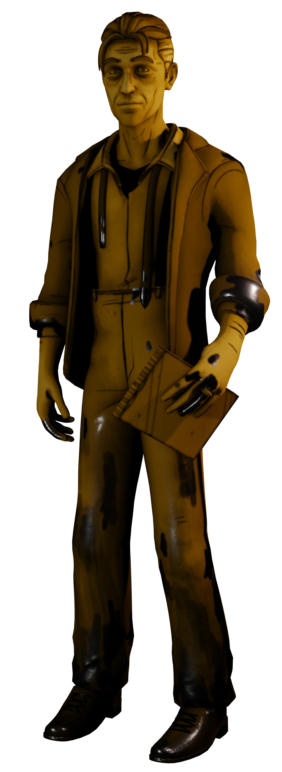 Henry tiene otro gran problema | Fandom