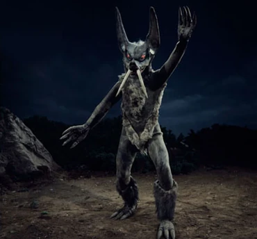 Favorite Bat Kaiju? | Fandom