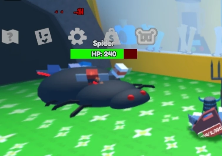 Discuss Everything About Bee Swarm Simulator Wiki | Fandom